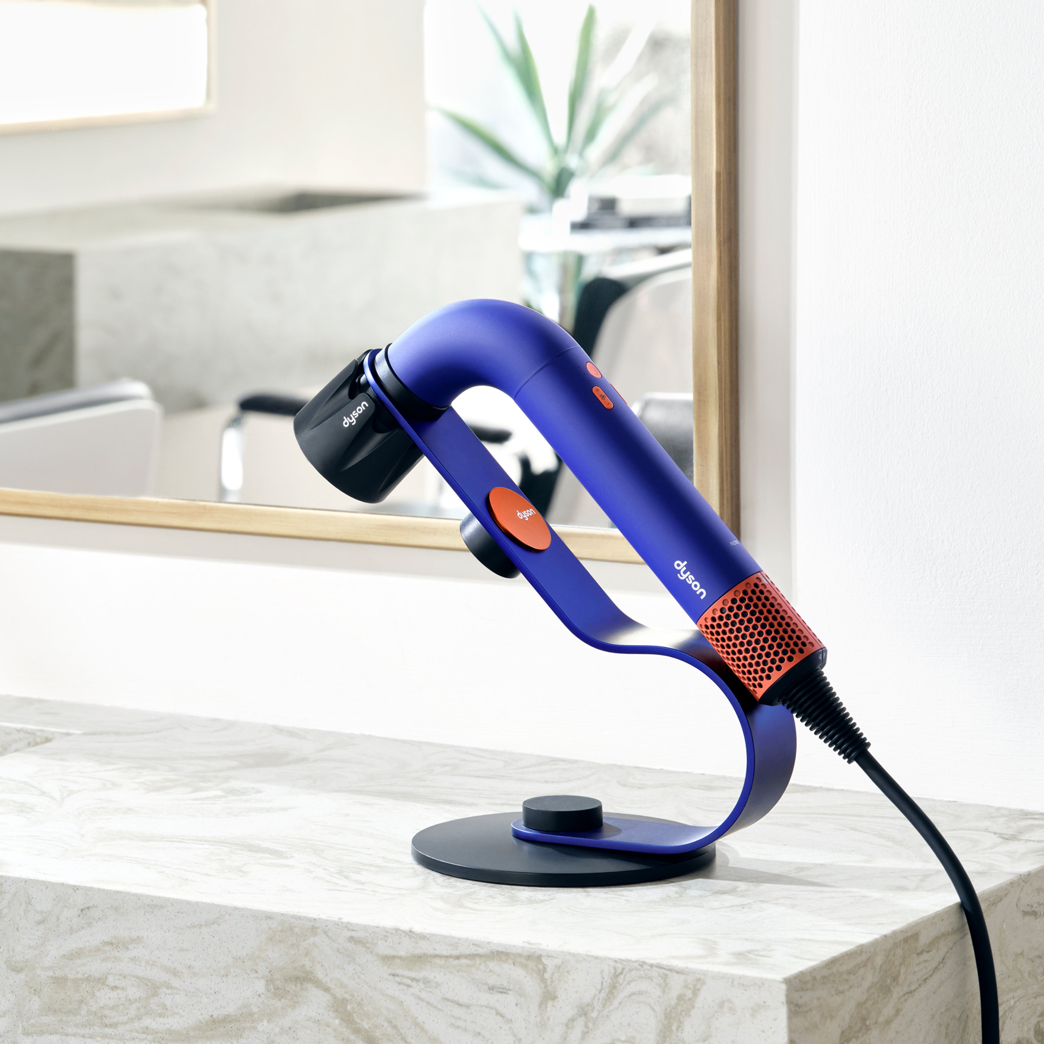 Dyson Supersonic R™ Professional Hair Dryer – Professional Salon Brands NZ