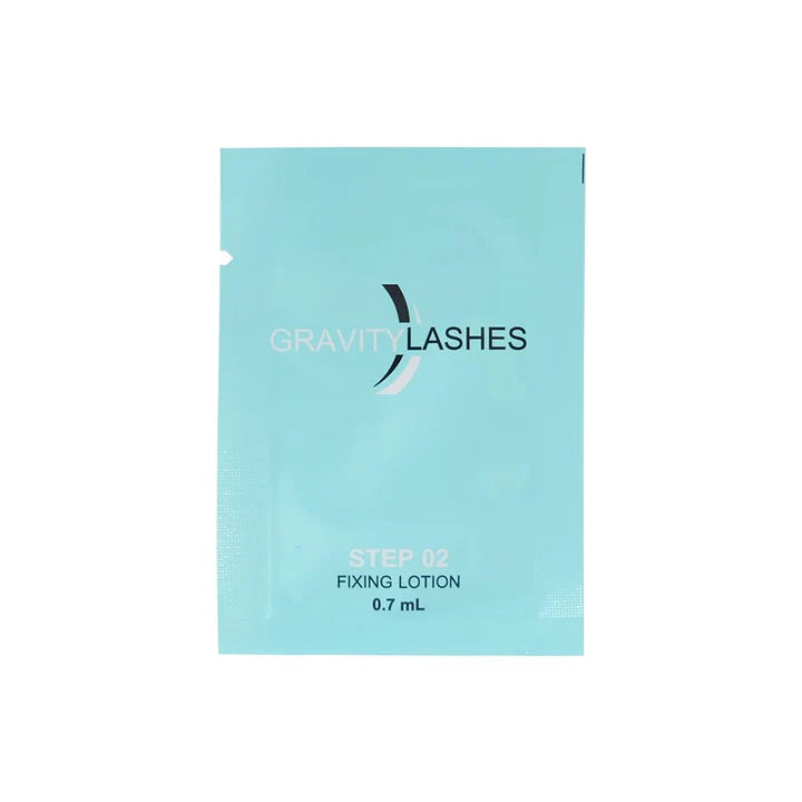 Gravity Lash Lifting Kit - 5 Treatments – Professional Salon Brands NZ