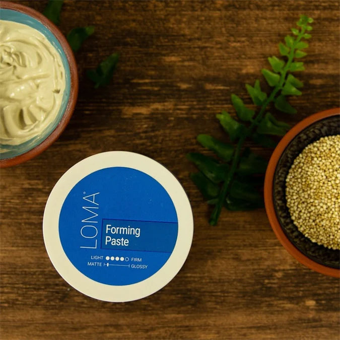 Loma Forming Paste – Professional Salon Brands NZ