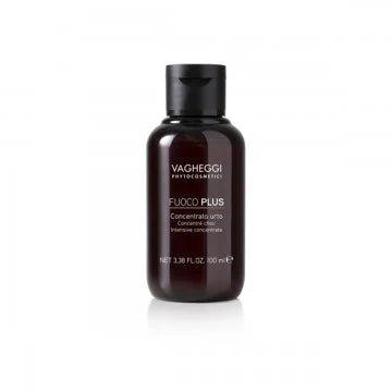 Vagheggi Fuoco Plus Intensive Concentrate 100ml – Professional Salon ...