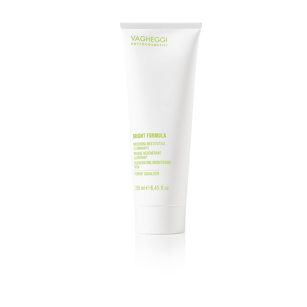 Vagheggi Bright Formula Regenerating Brightening Mask Pigment Equalize ...