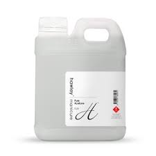 Acetone 1L – Professional Salon Brands NZ