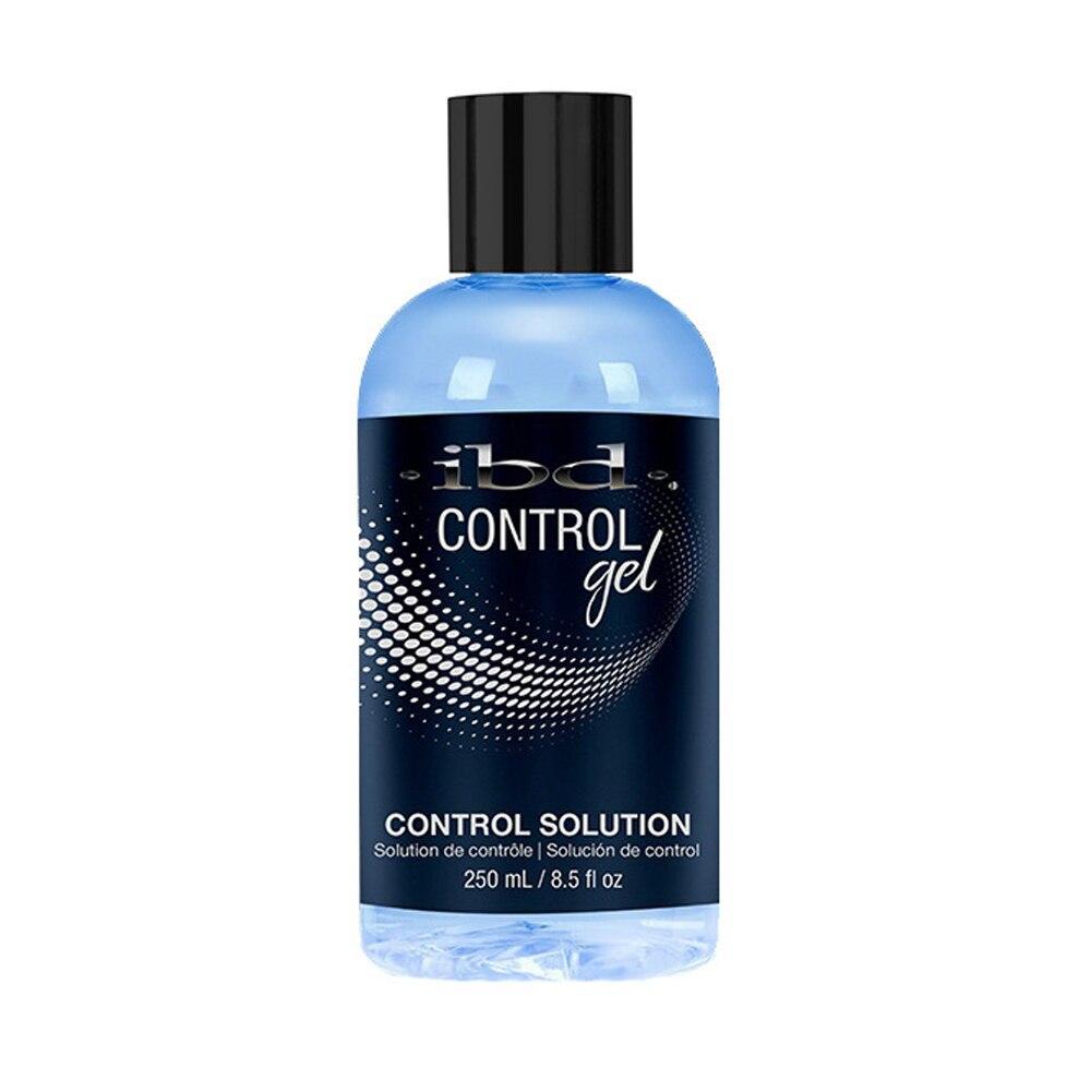 ibd Control Gel Solution – Professional Salon Brands NZ